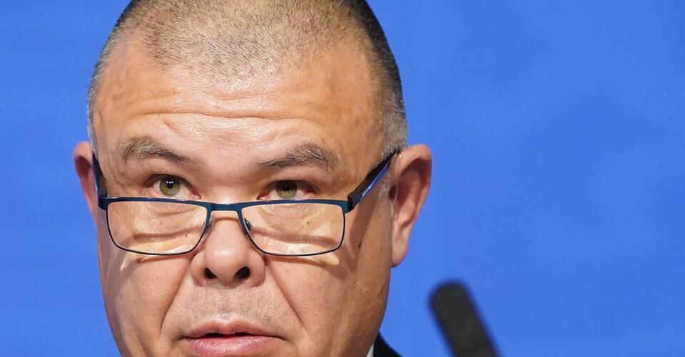 Prof Van-Tam and other leading health professionals to be recognised at ...