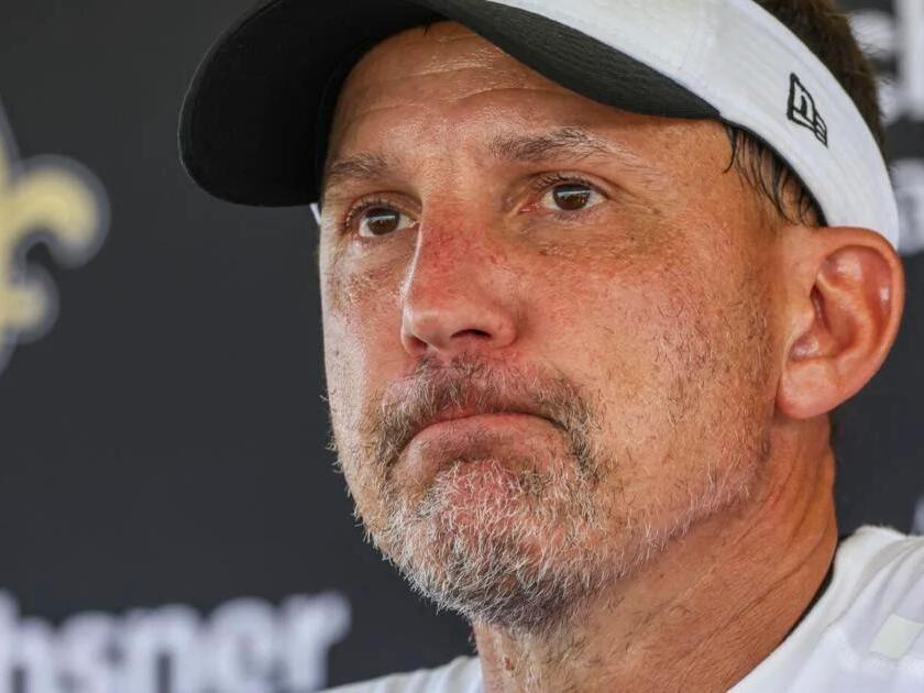 Dennis Allen explains where things stand with Justin Simmons as he ...