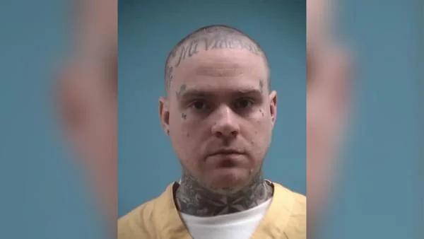 Convicted murderer who escaped a Mississippi prison on Christmas Eve ...