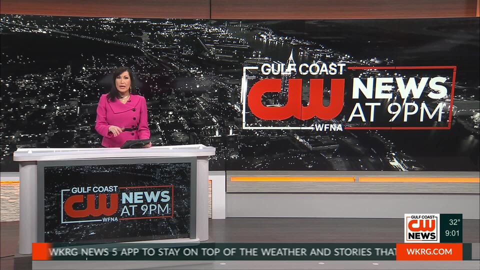 Fire destroys a Mobile home on Hillview Drive - NewsBreak