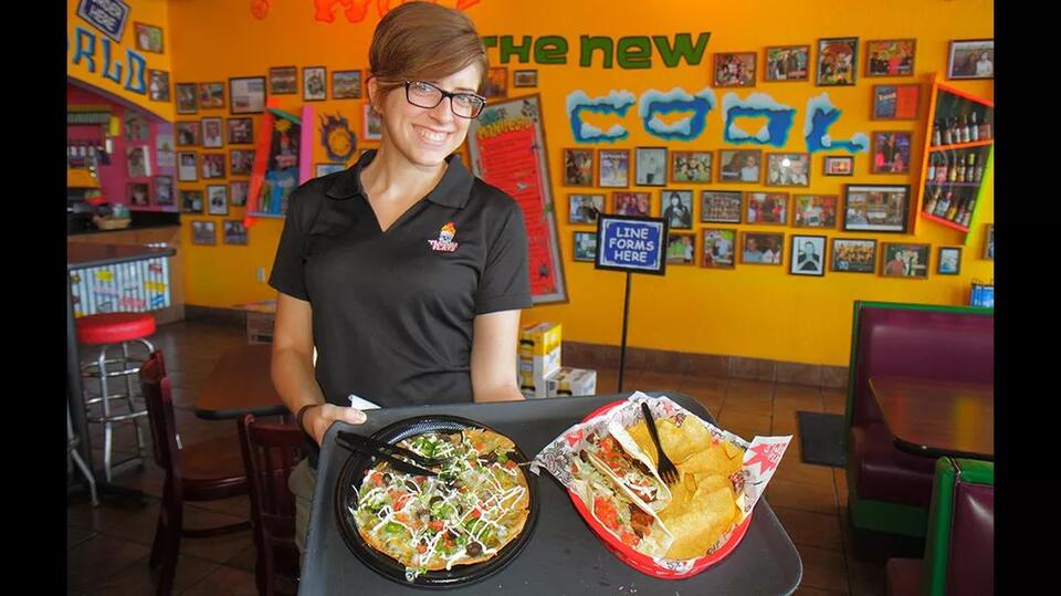 Popular Tex-Mex Restaurant Chain Files For Bankruptcy, Closes Locations ...
