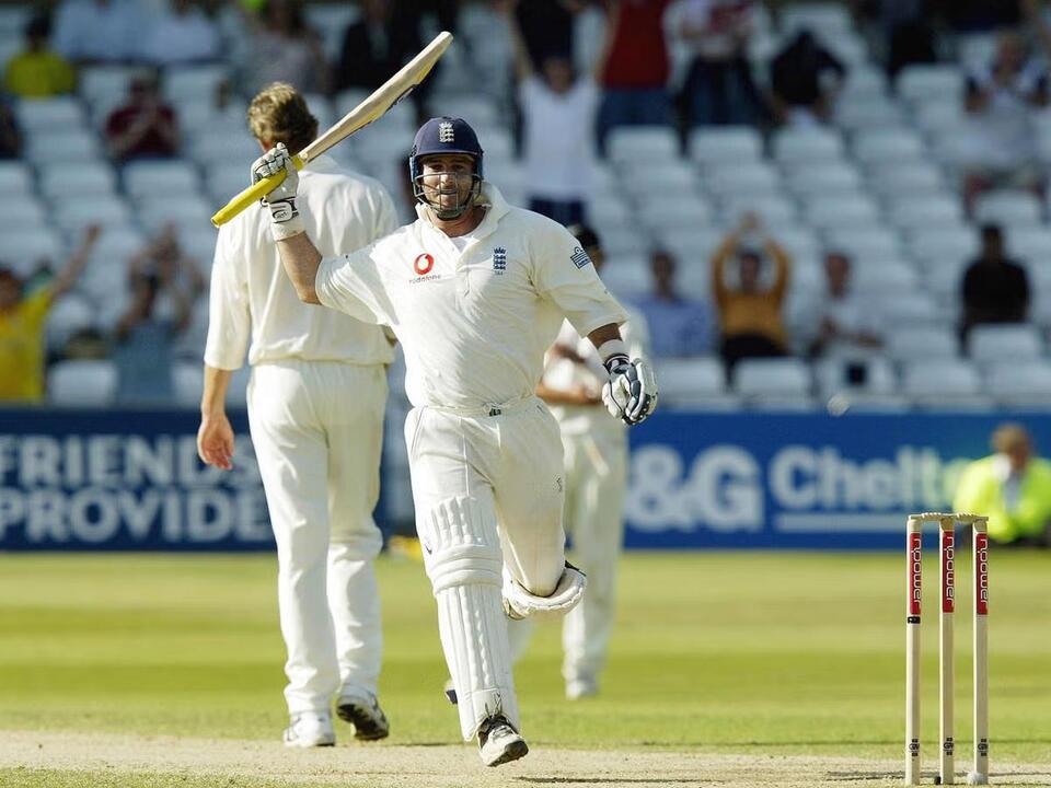 Tributes paid to Graham Thorpe as Michael Vaughan hails ‘England ...