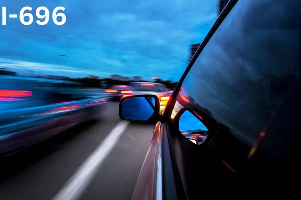 Study Says Michigan Drivers Are Best in the U.S. - NewsBreak