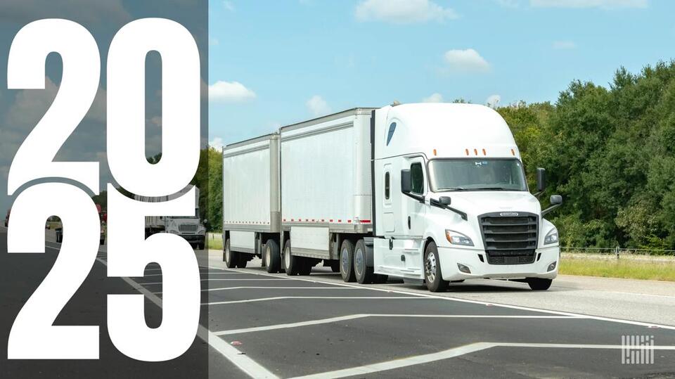 LTL industry readies for new freight classifications in 2025 - NewsBreak