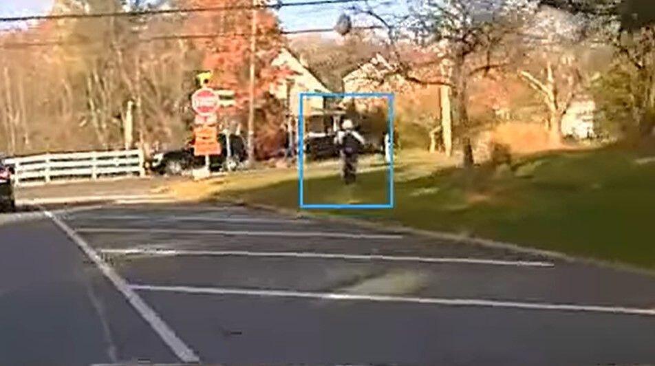 Police video reveals shocking e-bike speeds in local neighborhood - NewsBreak