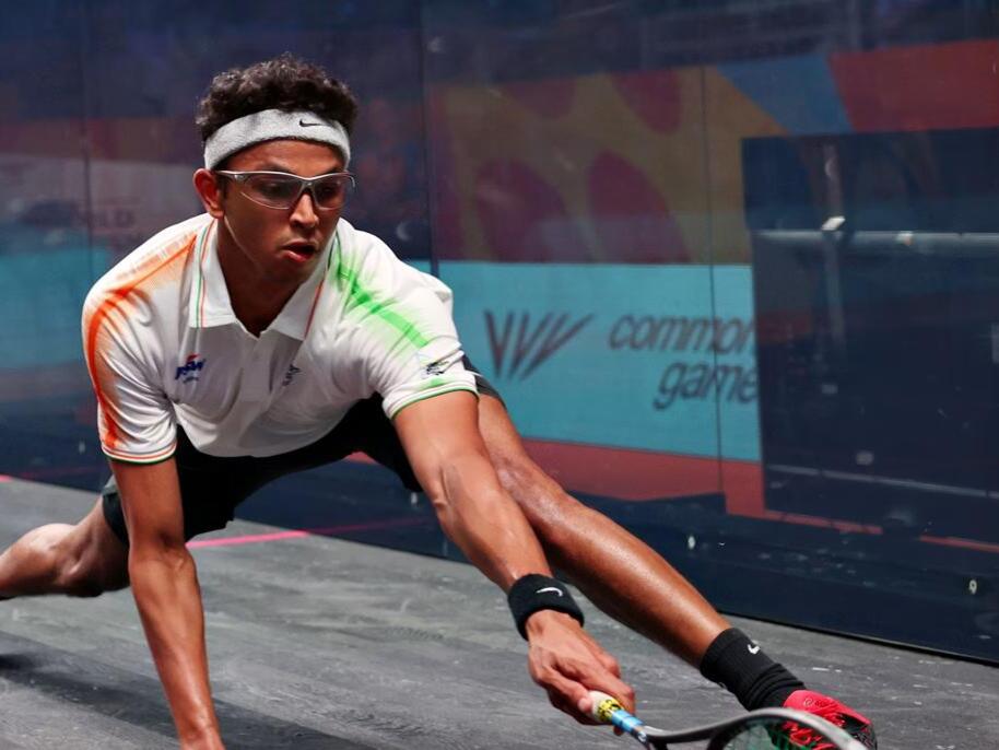 India’s Velavan Senthilkumar beats Pakistan’s Noor Zaman in final to ...