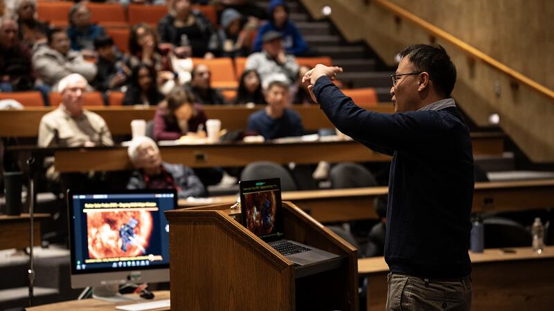 Science on Saturday is Underway at Princeton Plasma Physics Lab - NewsBreak