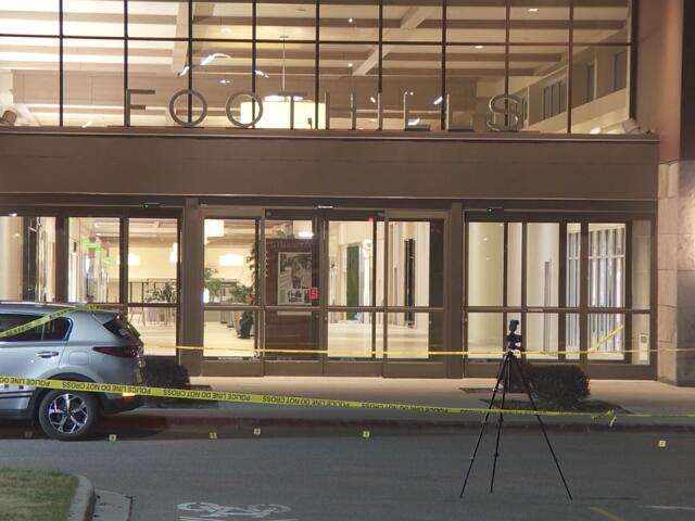 16-year-old charged as an adult for deadly shooting outside Foothills ...