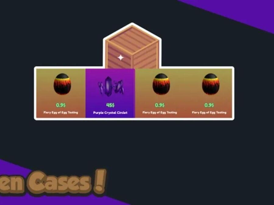 Case Opening Simulator 2 Codes (August 2024)