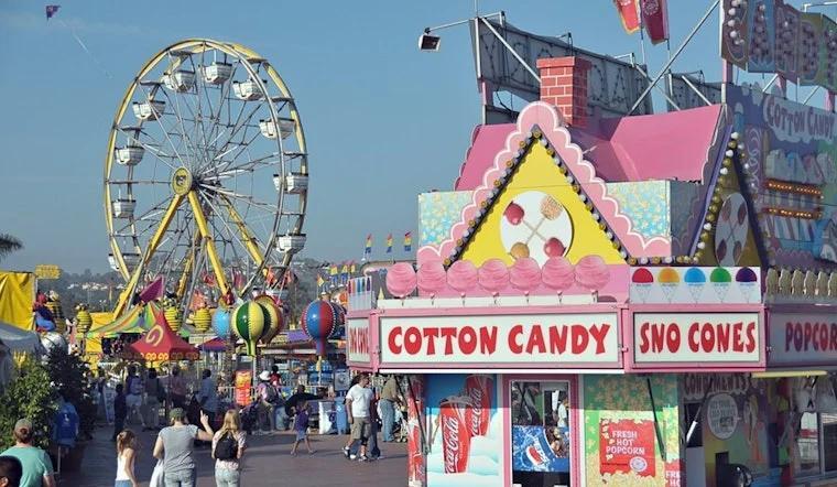 Del Mar Fairgrounds Brings Back Bartling After Board Boots CEO - NewsBreak