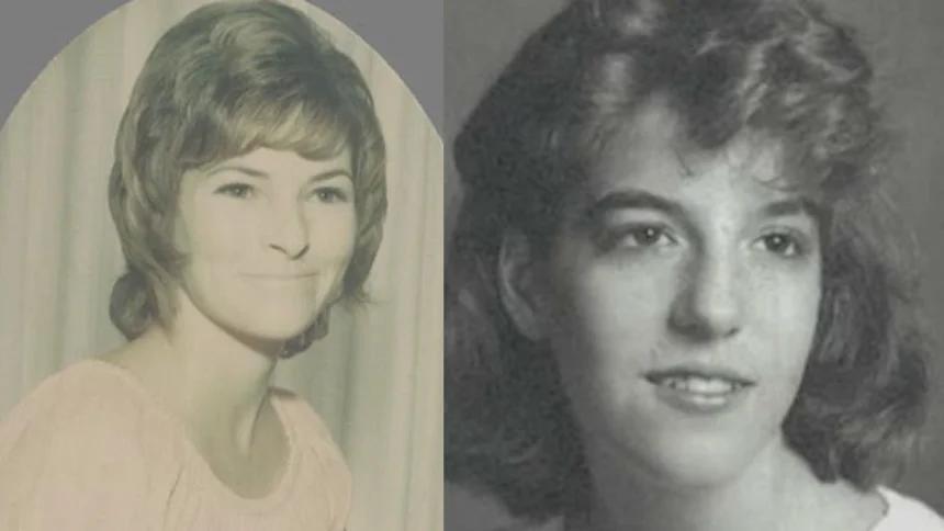 Virginia man tied to unsolved killings of 2 women in the 1980s - NewsBreak