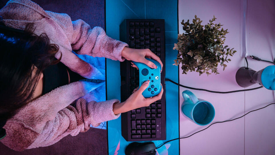 Microsoft Announces Muse, a Generative AI Model for Gameplay - NewsBreak