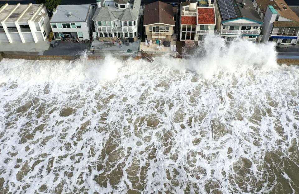 Scientists sound alarm over natural disaster driving unpredictable ...