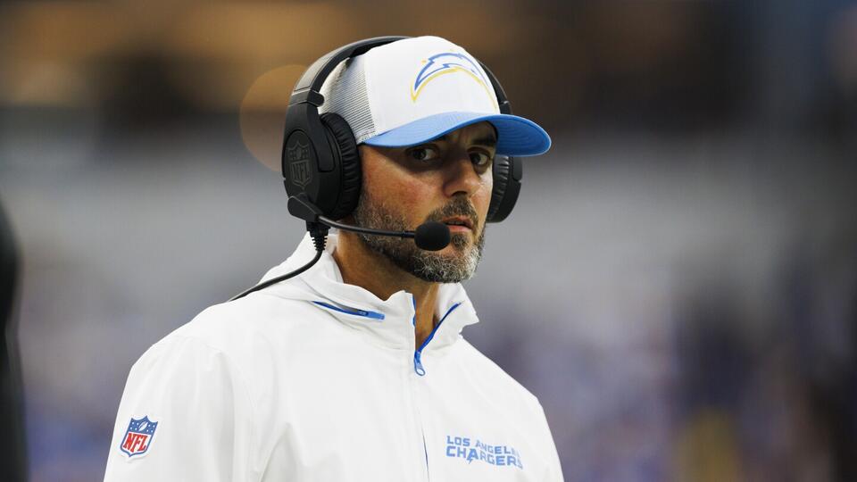 Jesse Minter cancels second interview with Browns - NewsBreak