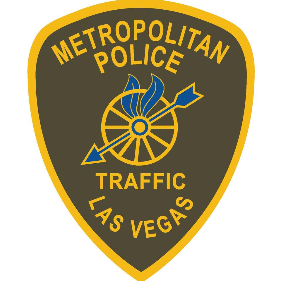 **Update** E. Lake Mead Blvd. and Marion Dr. / Vehicle vs Motorcycle ...