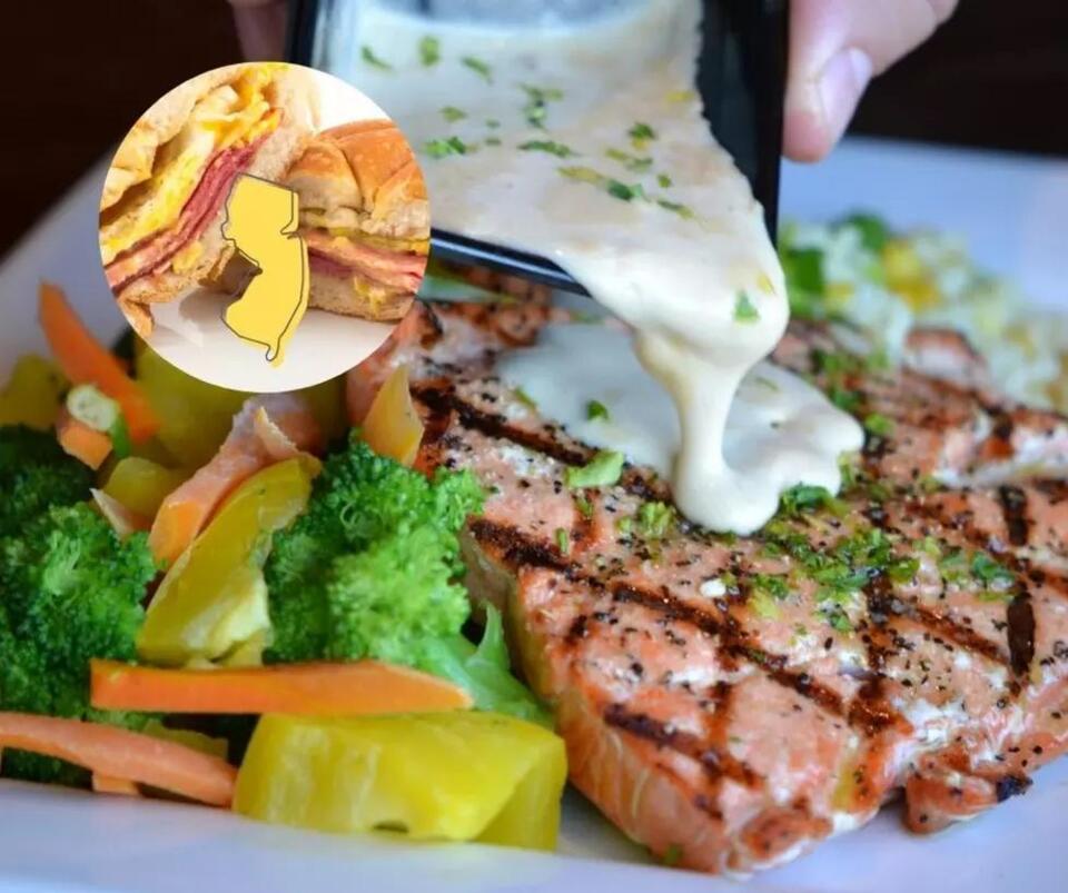 New Jersey One Of The Best In America For Culinary Delights Newsbreak