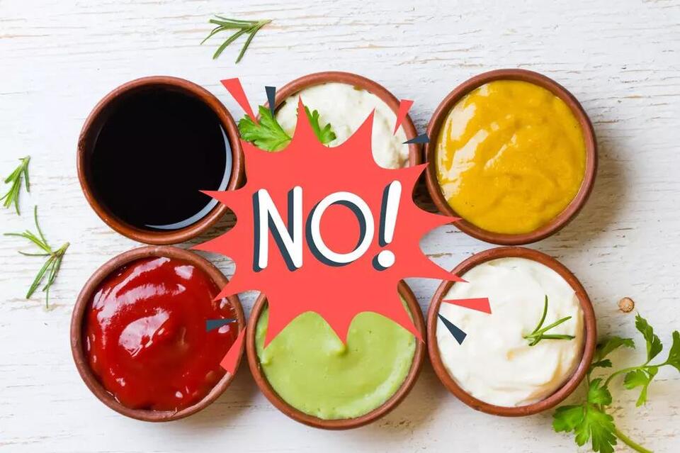 You Should NEVER Eat These 13 Condiments After They’ve Expired - NewsBreak
