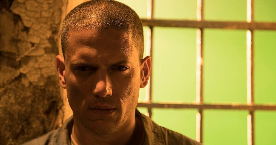 When Is Prison Break Leaving Netflix & Why? - NewsBreak