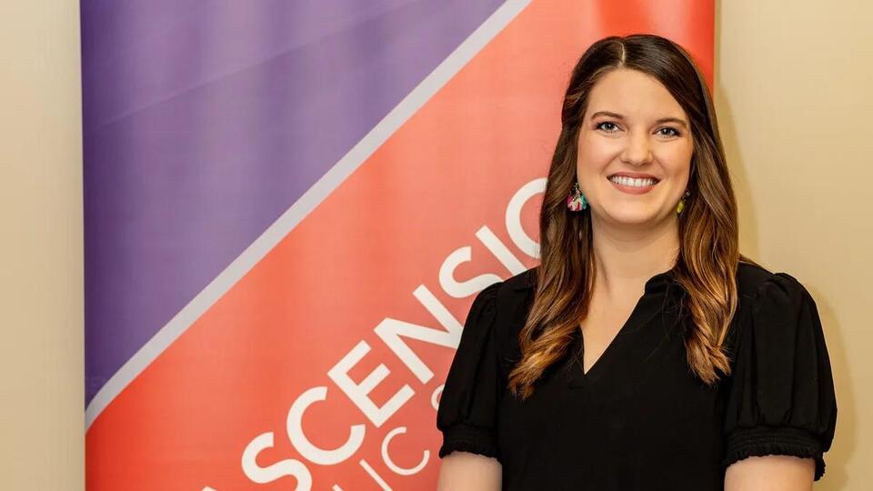 Ascension Schools announce new assistant principal of Dutchtown Primary ...