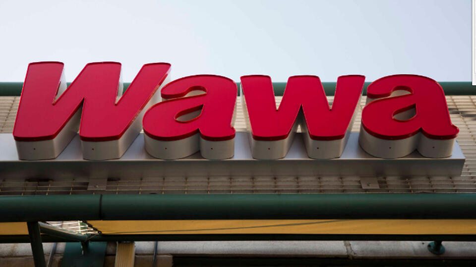 Ohio's first Wawa to open this spring - NewsBreak