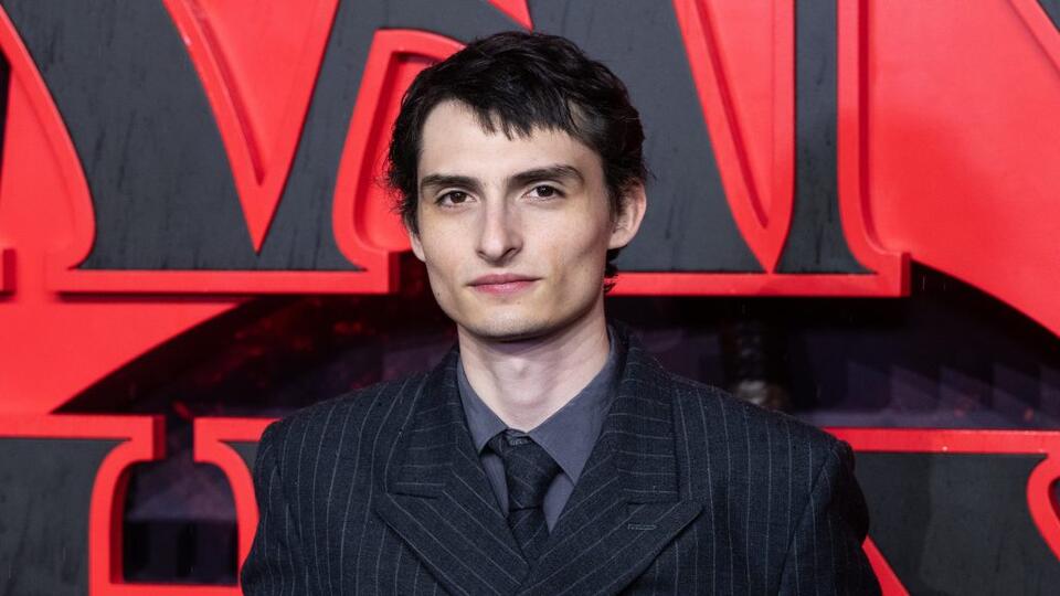 Finn Wolfhard Says ‘F— You’ To Stranger Things Season 5 Cast in Cooking ...