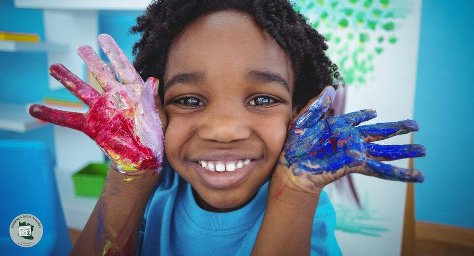 🎨 Join the Fun at the Indoor Children’s & Young Entrepreneur Arts and ...