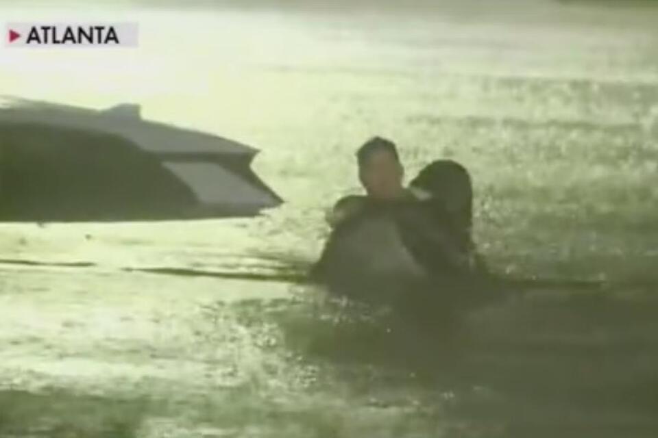 Hurricane Helene: Death toll reaches 143 as desperation grows to find ...