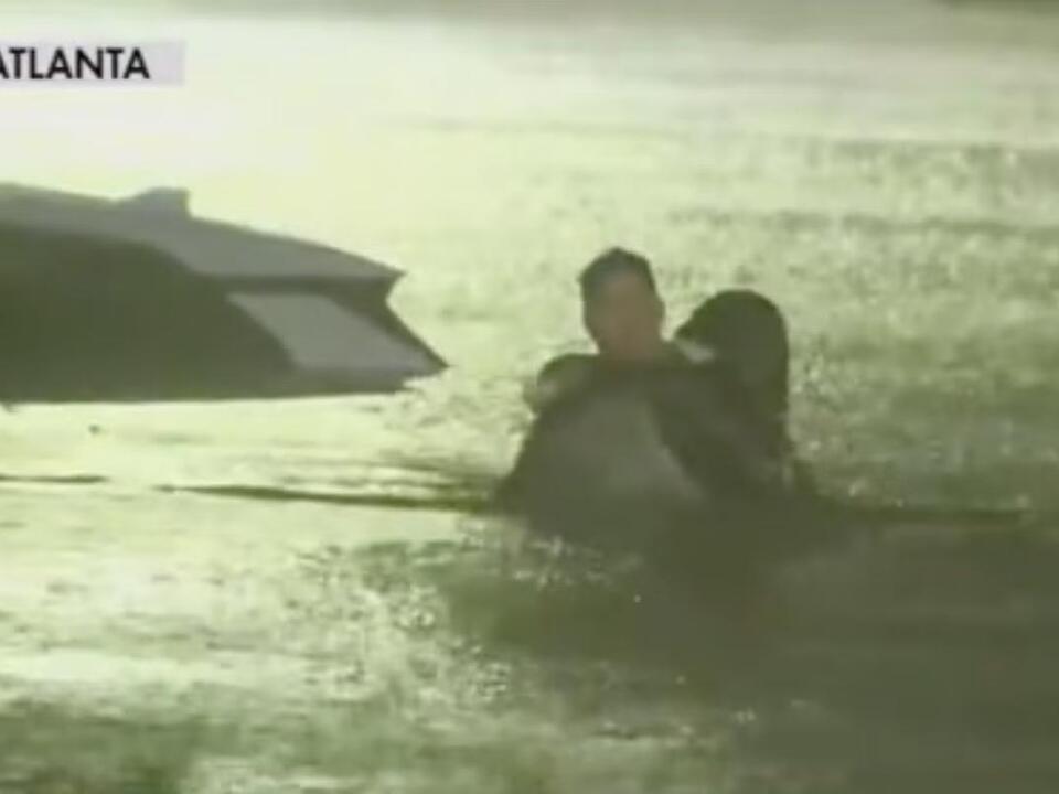 Hurricane Helene: Death toll reaches 143 as desperation grows to find ...