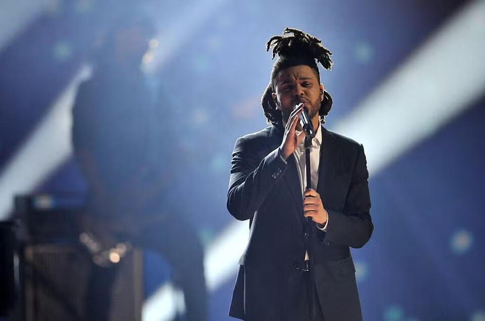 The Weeknd Albums Ranked: How Each Release Shaped Modern R&B and Pop ...