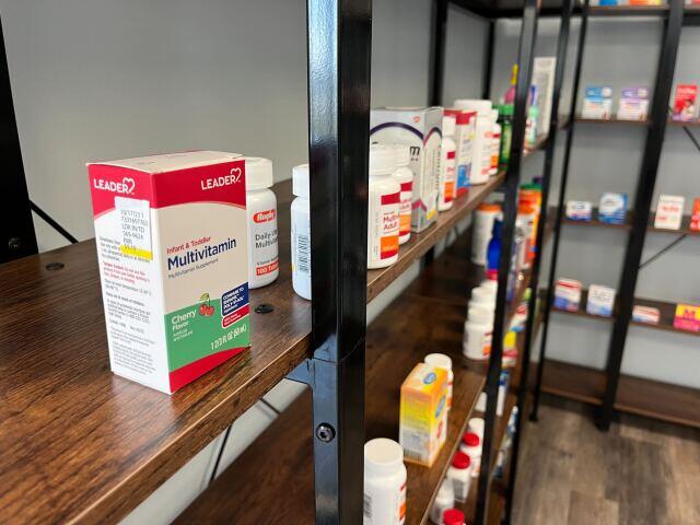 Local pharmacy sees boost in business following closures of chain ...