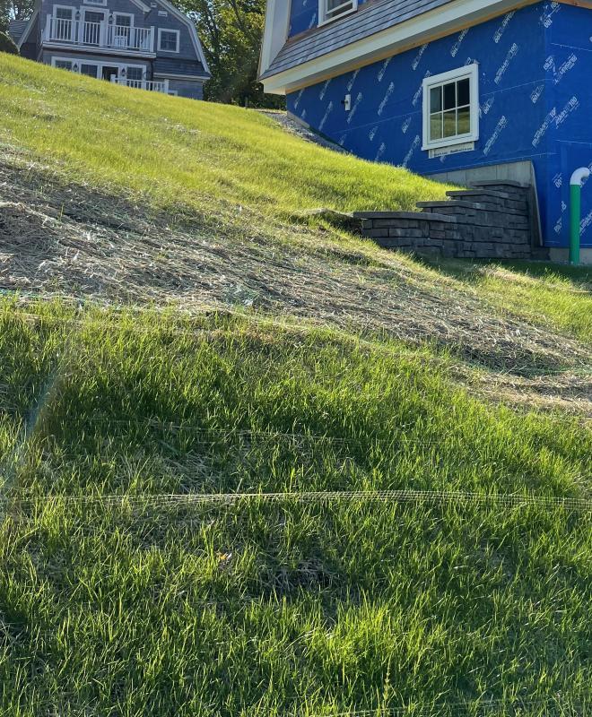 Maine DEP 'Basic and Advanced Erosion Control Practices' certification ...