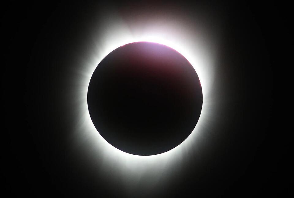 New York State prepares for Total Solar Eclipse on April 8 - NewsBreak