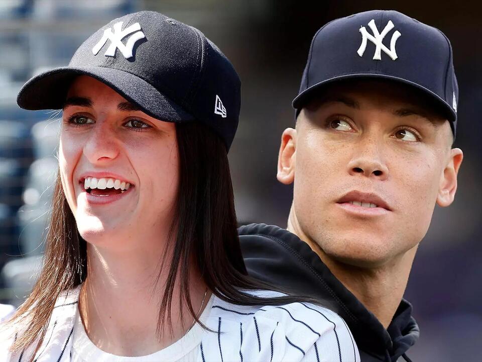 Caitlin Clark vs. Aaron Judge: Covino & Rich Apply the ‘Mom Test’