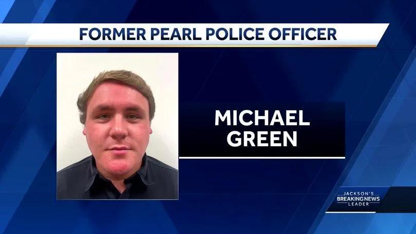 Former police officer who forced inmate to lick urine off the floor ...