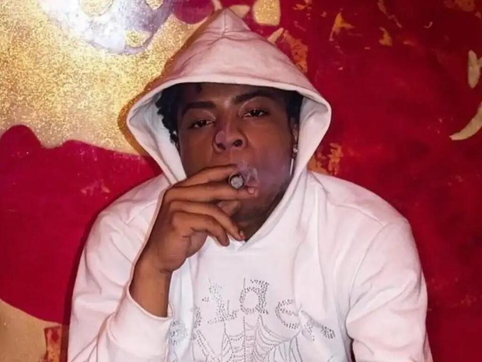 Drill Rapper Dougie B Arrested For “Violent” Theft Involving 5-Year-Old Boy