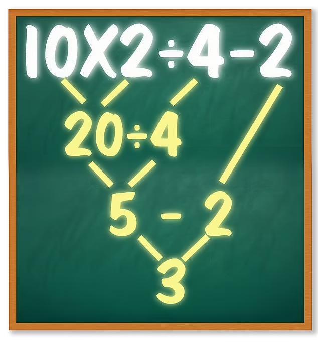 Simple looking 5th grade math problem leaves the internet defeated ...