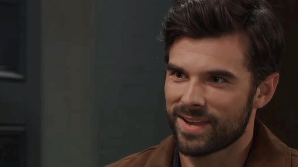 General Hospital’s Josh Swickard Weighs in on Whether Willow Shot Drew ...