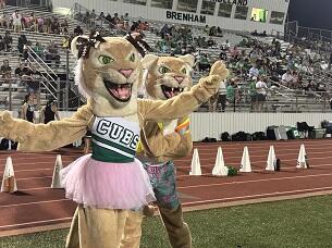 BRENHAM CUBS PREVIEW 2025 SEASON ON KWHI SPORTS LINE - NewsBreak