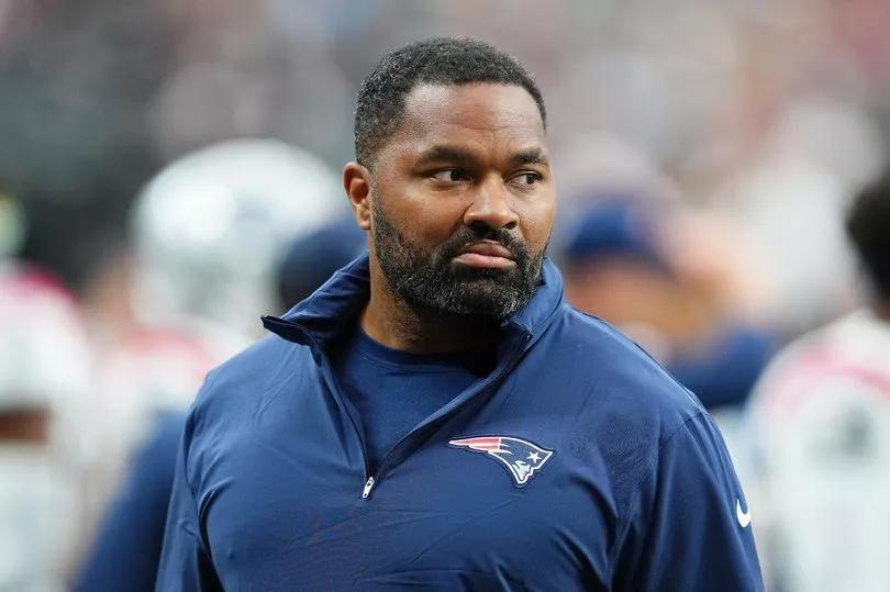 Patriots surprise NFL Draft pick by taking second QB as Joe Milton ...