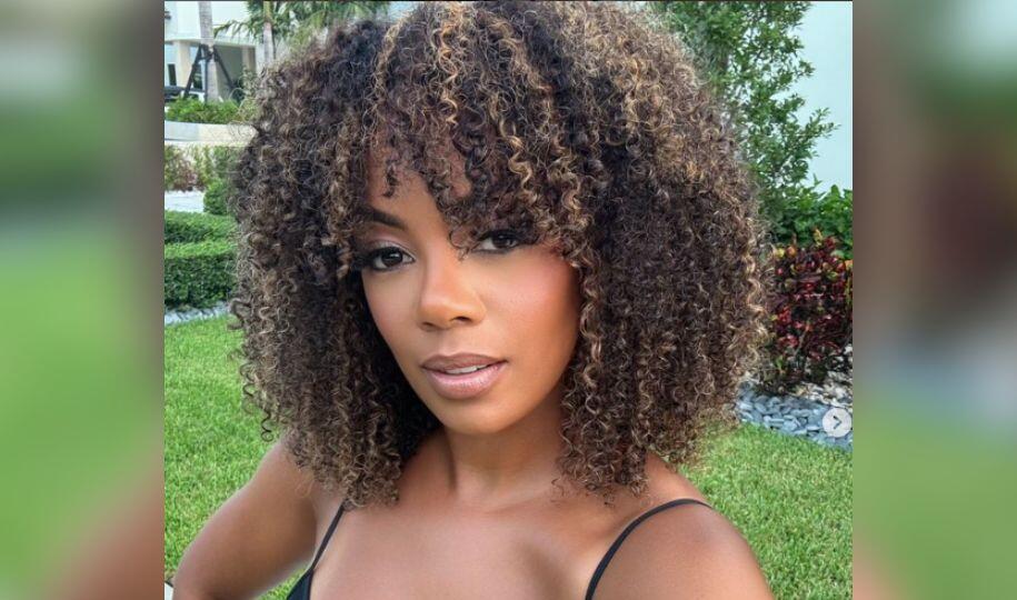 Monique Rodriguez Faces Backlash and Financial Hit Amid Hair Loss ...