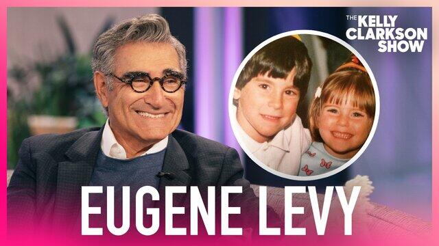 Dan Levy and Cecily Strong Perform a Jazzy Football Anthem in SNL's ...