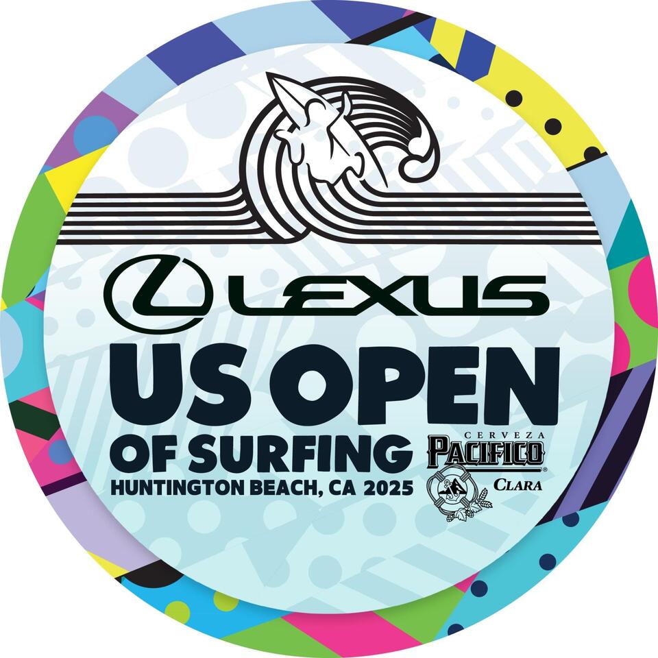 Huntington Beach US Open of Surfing Guide Final Day Saturday August 2 ...