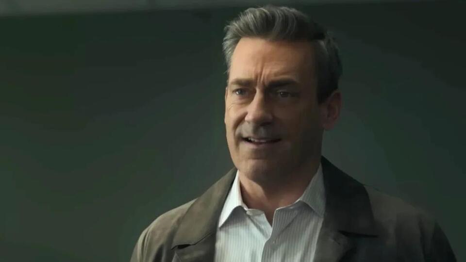 Jon Hamm Speaks Out on Viral Your Friends & Neighbors Dance Meme ...