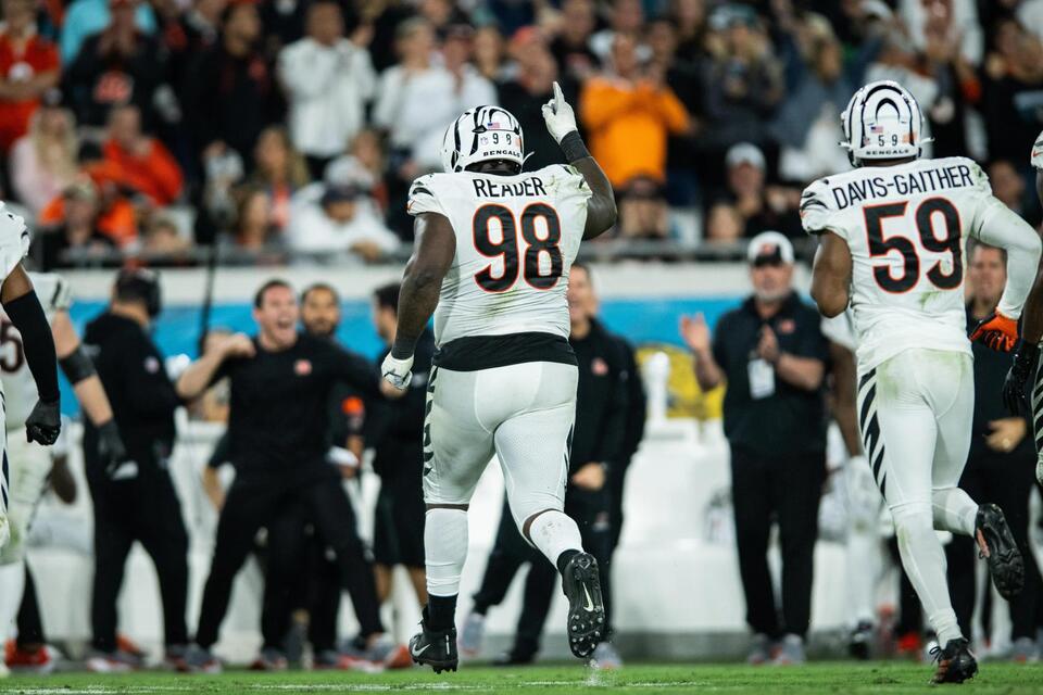 NFL Tiger Free Agent Talks Health, Future After Season-Ending Injury ...