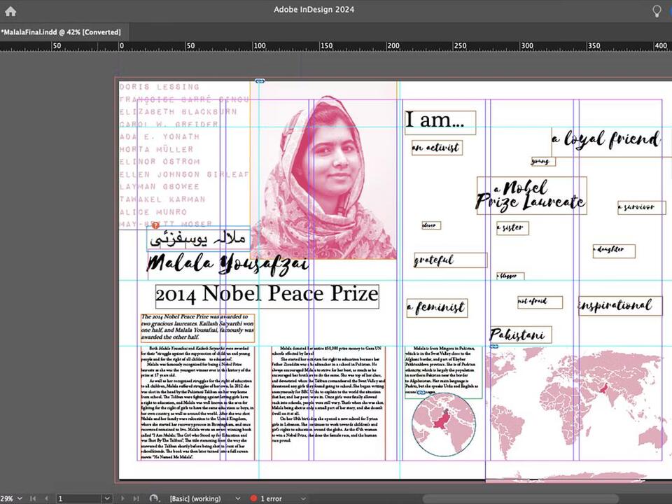 The 10 Best Desktop Publishing Software for Document Layout Design