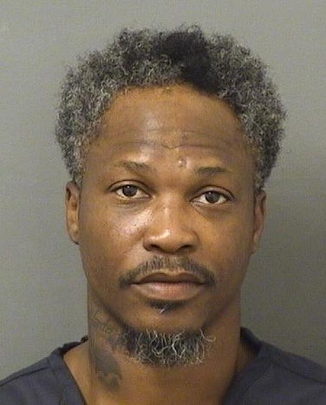 NFL rookie Travis Hunter's dad is arrested AGAIN - NewsBreak