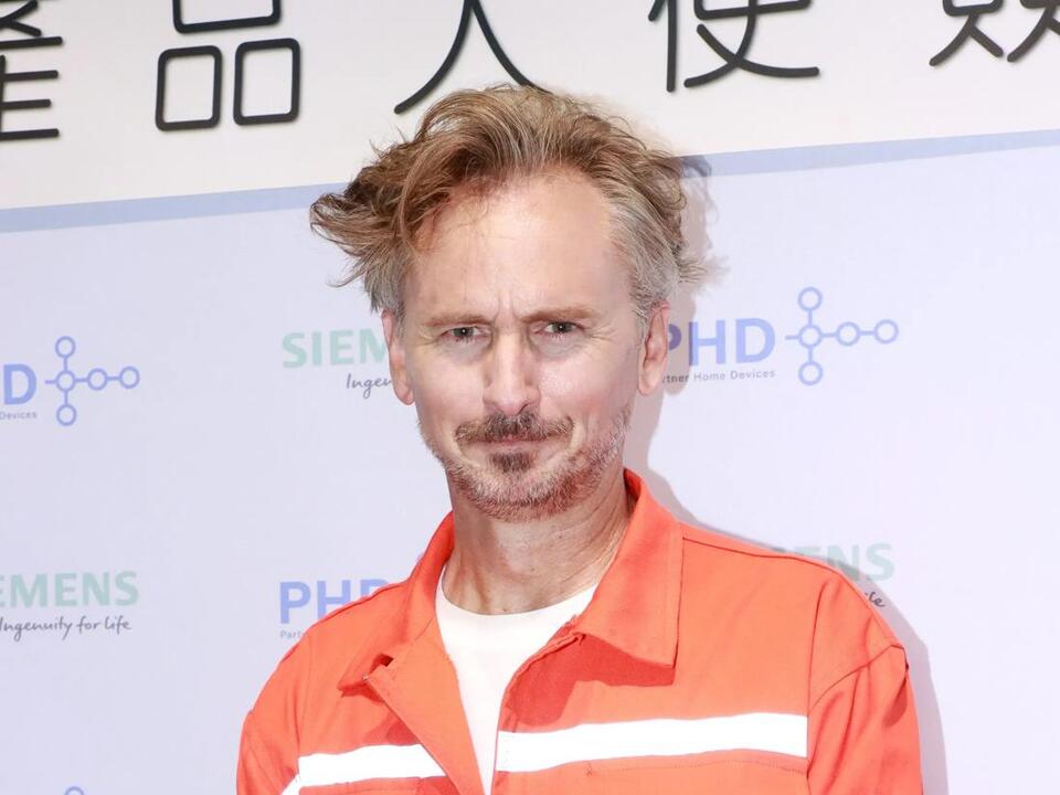 Gregory Charles Rivers dead – Actor who starred in Hong Kong movies ...