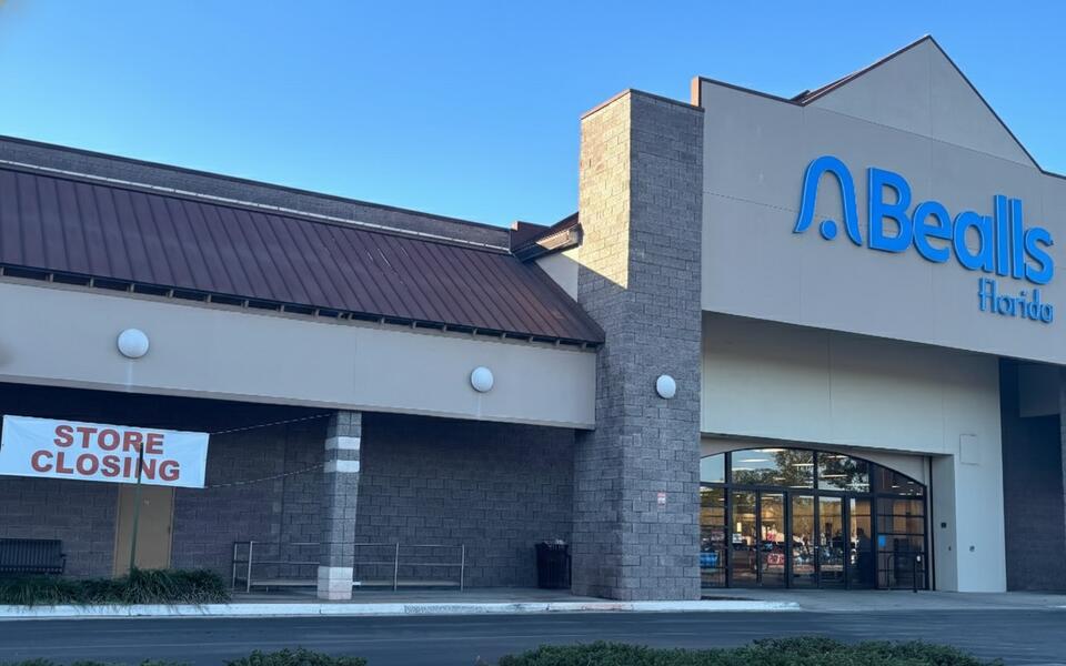 Bealls permanently closing Ocala store - NewsBreak