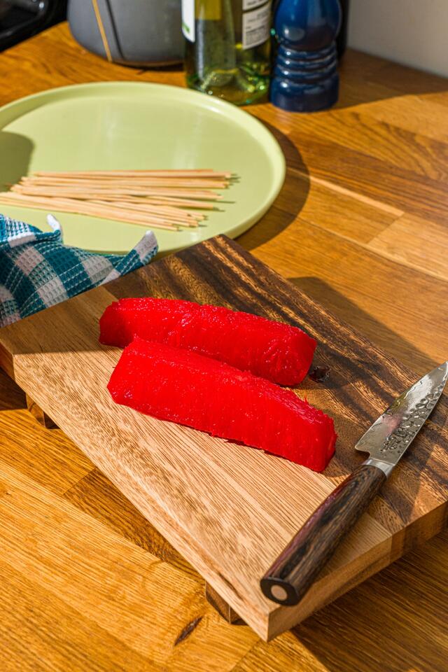 Kool Aid Pineapple Spears (Viral 3-Ingredient Recipe) - NewsBreak