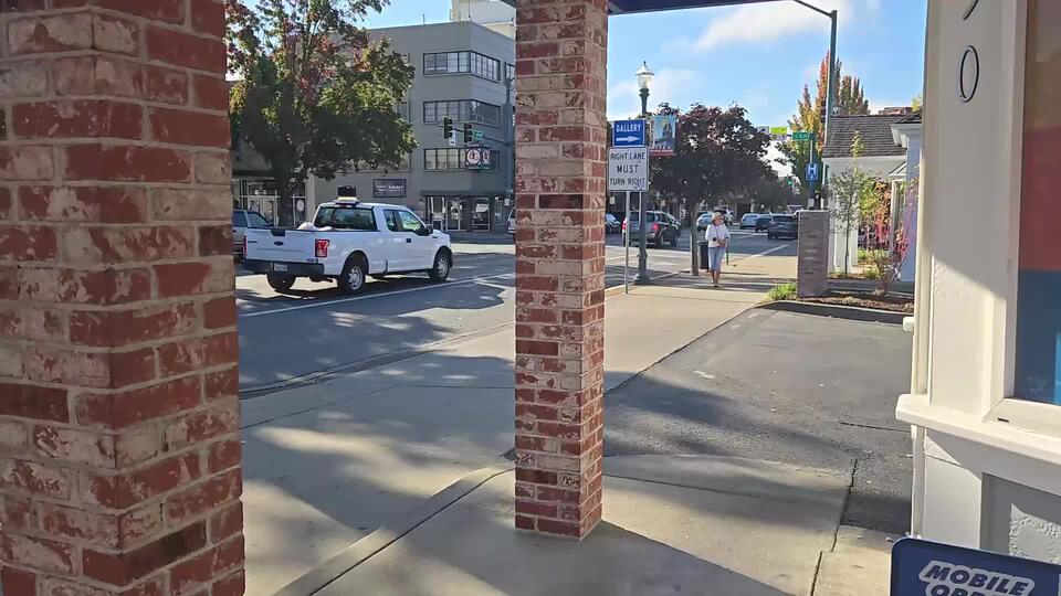 Dutch Bros first coffee stand 1992 in Grants Pass Oregon where it all ...